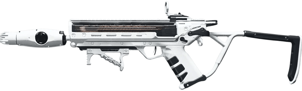 Best STATIC HV Loadout: Warzone Season 5, Warzone Mobile, MW3 & MW2