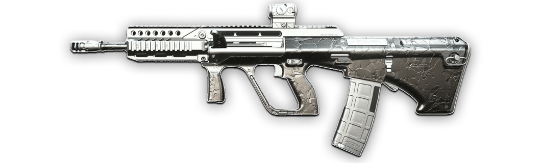 The Best AR in Warzone: A Comprehensive Tier List