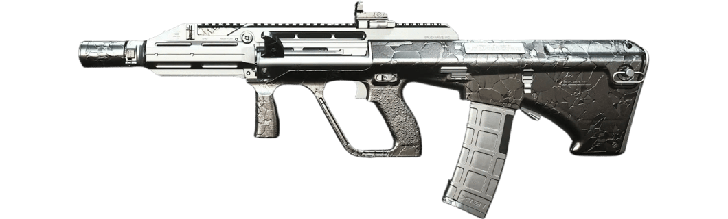 Unleashing the Beast: The Ultimate STB 556 Resurgence Loadout Guide