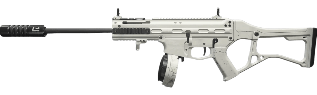 Striker 9 Blueprint: Engineering the Perfect Low Recoil Loadout in Warzone