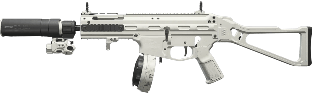 Best STRIKER 9 Loadout: Warzone Season 1, Warzone Mobile, MW3