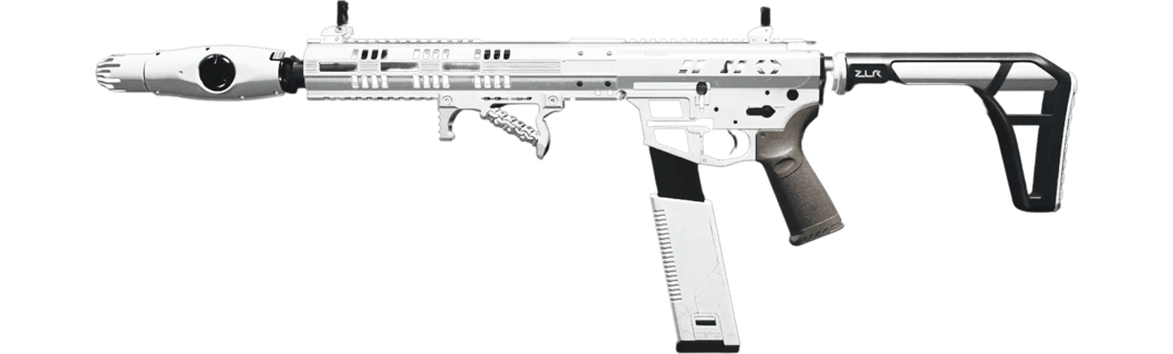 Best SUPERI 46 Loadout: Warzone Season 5, Warzone Mobile, MW3