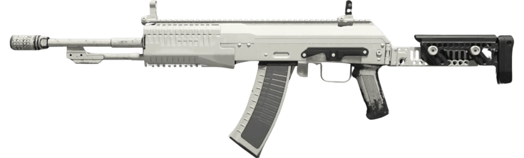 Best SVA 545 Loadout: Warzone Season 1 & MW3