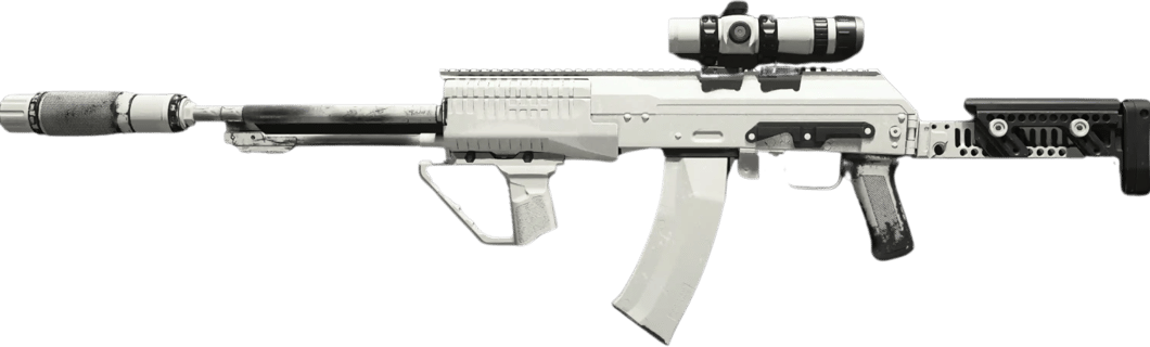 Dominate Resurgence with SVA 545: Your Ultimate Loadout Guide