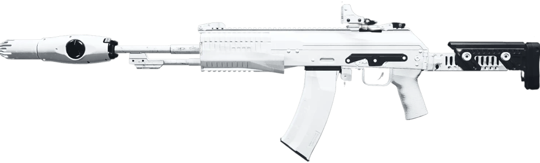 Best SVA 545 Loadout: Warzone Season 2, Warzone Mobile, MW3