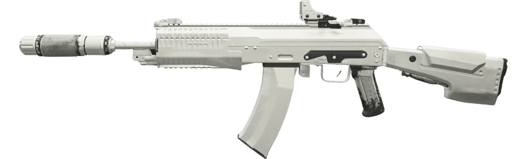 Victory at a Burst: The Ultimate Guide to the SVA 545 Loadout for ...