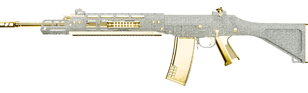 Unleashing the Potential of GS45: Optimal Gun Pairings for Warzone ...
