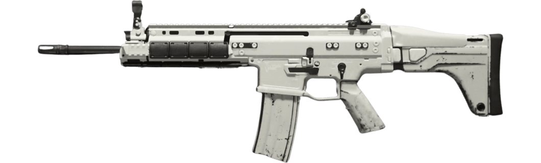 TAQ-56 Reimagined: The Perfect Guide to a low recoil Loadout