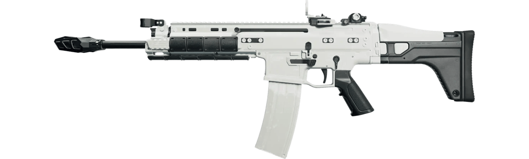 Best TAQ 56 Loadout: Warzone Season 2, Warzone Mobile, MW3 & MW2