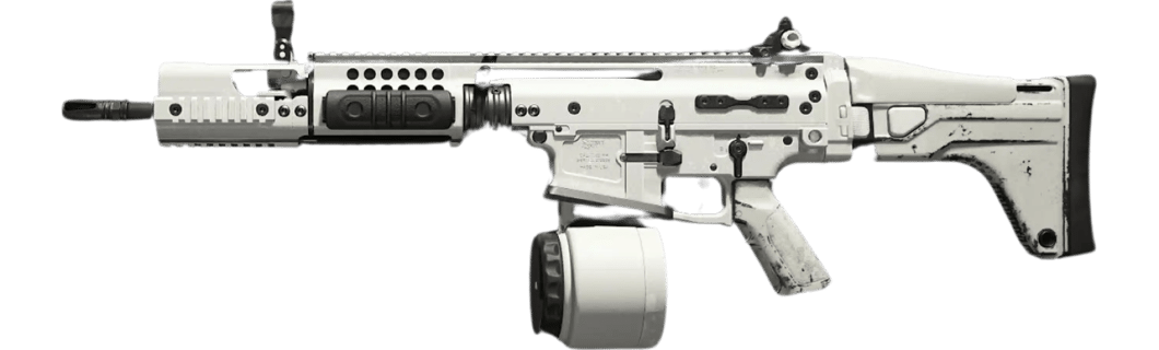 Warzone Meta: The Ultimate Roadmap to the Best LMGs in Battle Royale ...