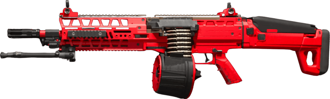 The Best LMG in Warzone | Top LMG in Warzone