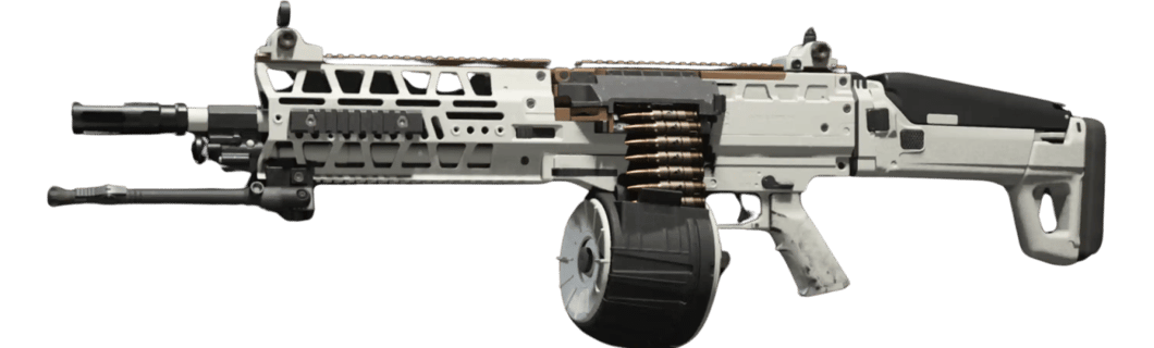 Best TAQ EVOLVERE Loadout: Warzone Season 6, Warzone Mobile, MW3