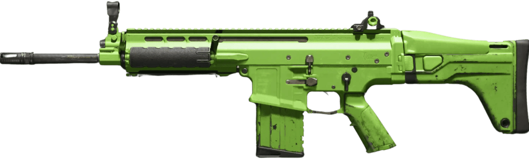 The Best Battle Rifles in Warzone | Top Battle Rifles in Warzone