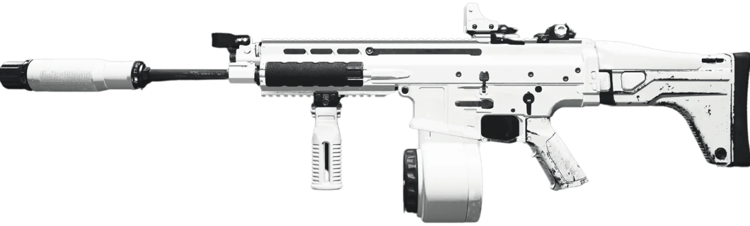 Best TAQ V Loadout: Warzone Season 5, Warzone Mobile, MW3 & MW2