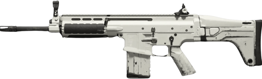 Best TAQ V Loadout: Warzone Season 2, Warzone Mobile, MW3 & MW2