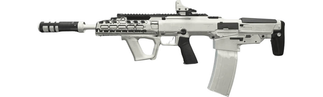 Best TEMPUS RAZORBACK Loadout: Warzone Season 4, Warzone Mobile, MW3 & MW2