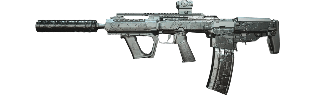 Dominate the Battlefield: The Tempus Razorback Long Range Loadout Unveiled