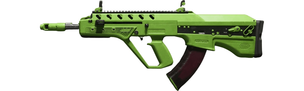 The Best AR In Warzone | Top Assault Rifles in Warzone