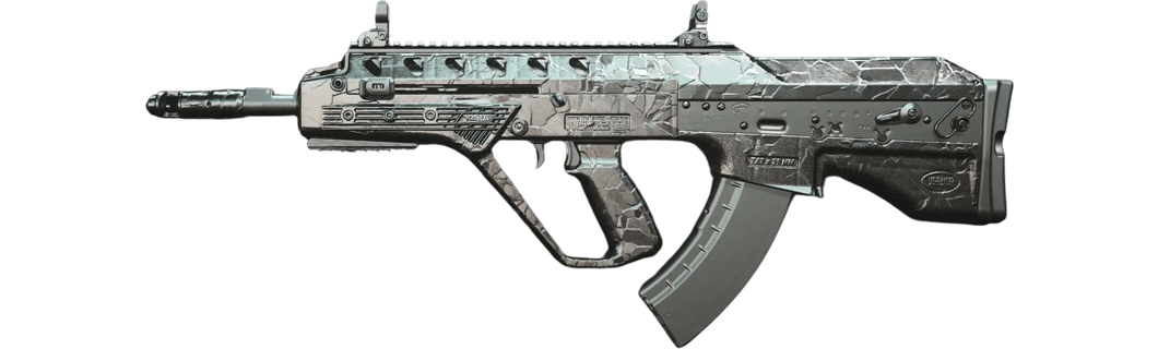Bester Tr 76-geist Loadout: Warzone Saison 6, MW2 & MW3
