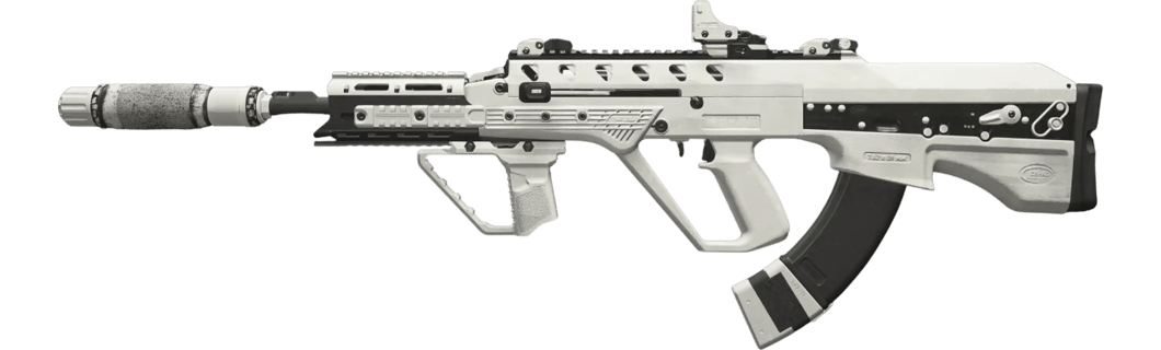 Best TR 76-GEIST Loadout: Warzone Season 1, Warzone Mobile, MW3 & MW2