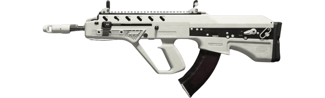 Best TR 76-GEIST Loadout: Warzone Season 2, Warzone Mobile, MW3 & MW2