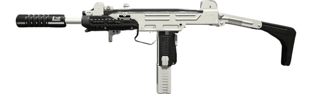 Hip Fire Dominance with WSP-9: Your Elite Loadout Guide