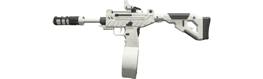 Best WSP SWARM Loadout: Warzone Season 5, Warzone Mobile, MW3