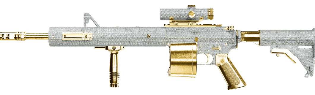 Best XM4 Loadout: Season 4 of Warzone & Black Ops 6