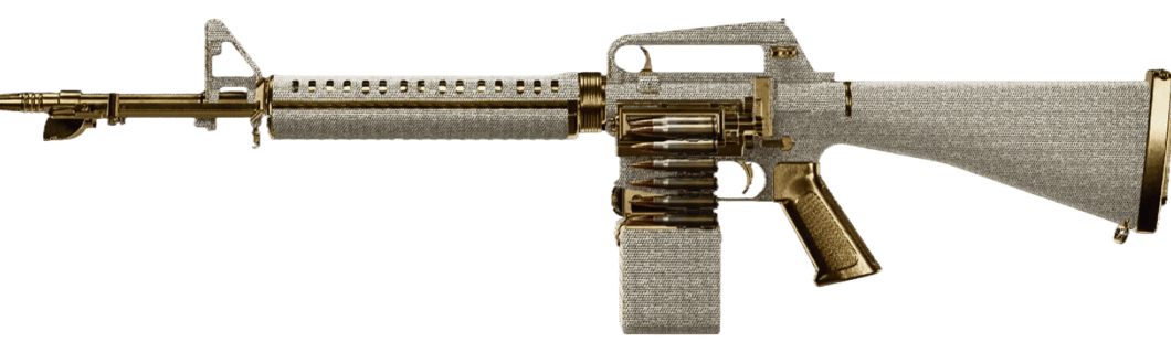 Entdecke die Top-Alternativen zur XMG in BO6 Multiplayer