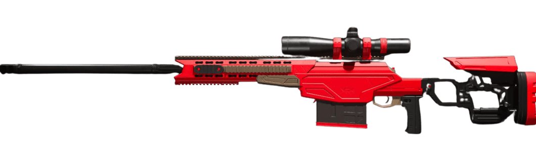 The Best SNIPER Loadouts in MW3 | All SNIPER Loadouts Ranked | Tier List