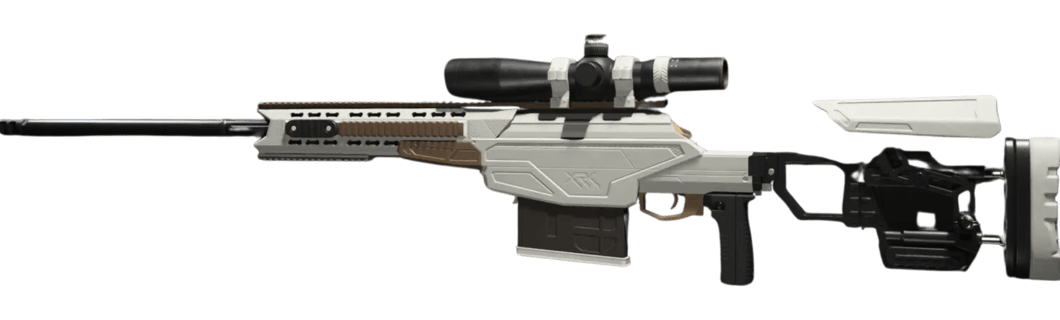 Unleashing the Beast: A Definitive Guide on XRK Stalker Resurgence Loadout