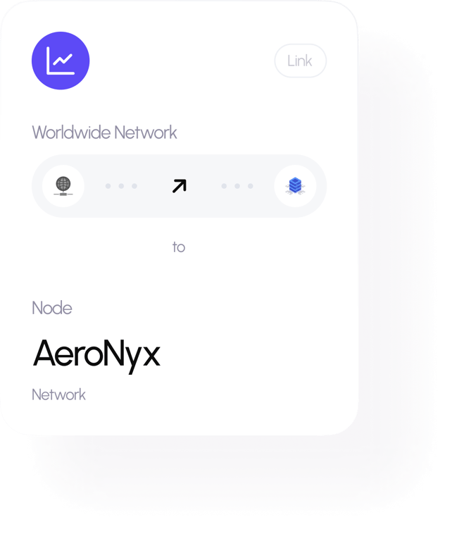 AeroNyx | Building privacy infrastructure for the upcoming AI society