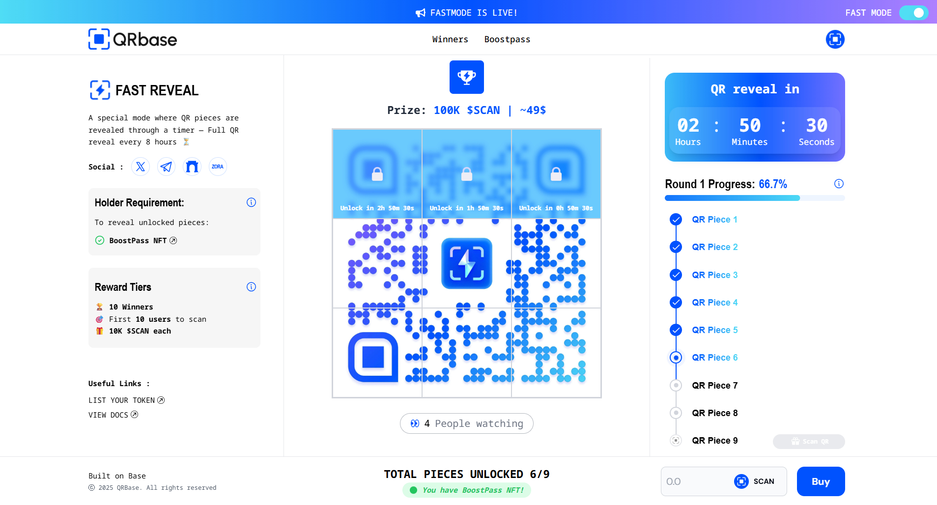scanqrbase.eth on Farcaster