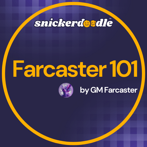 Farcaster 101