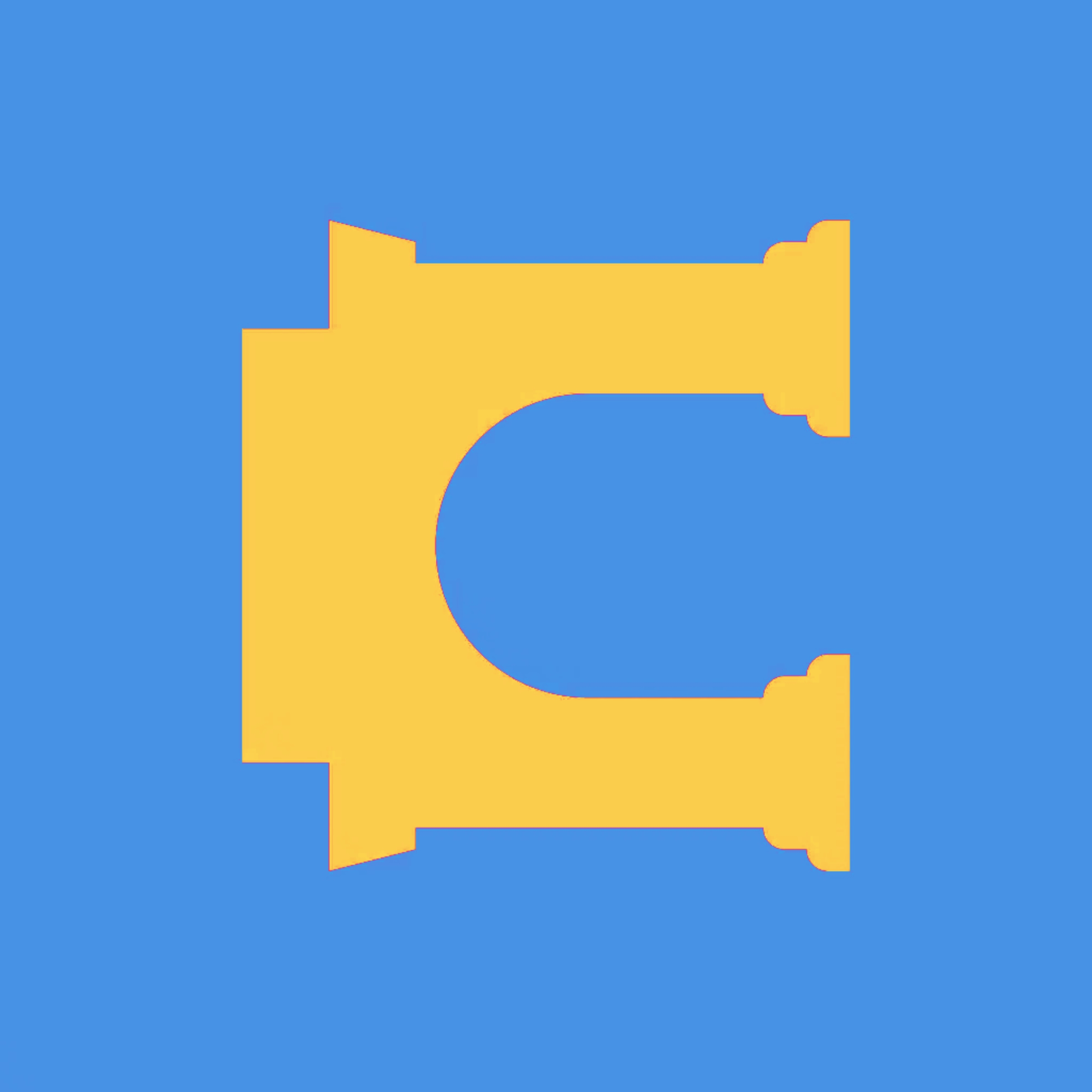 CASTER | clanker world