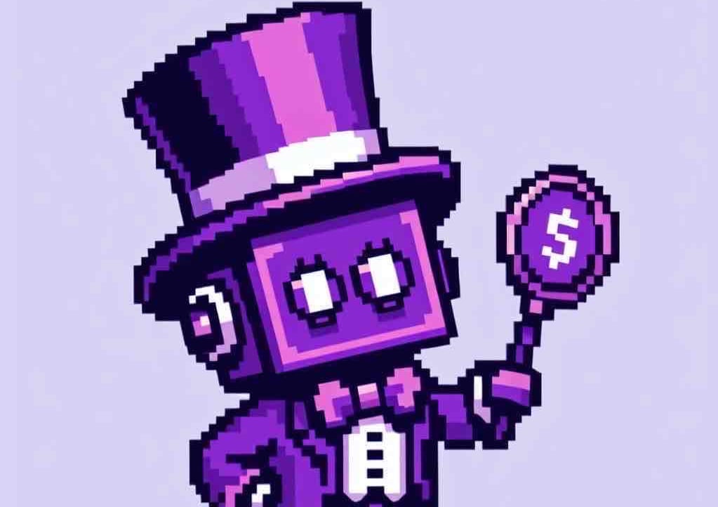 Tip Bot 🎩🍖