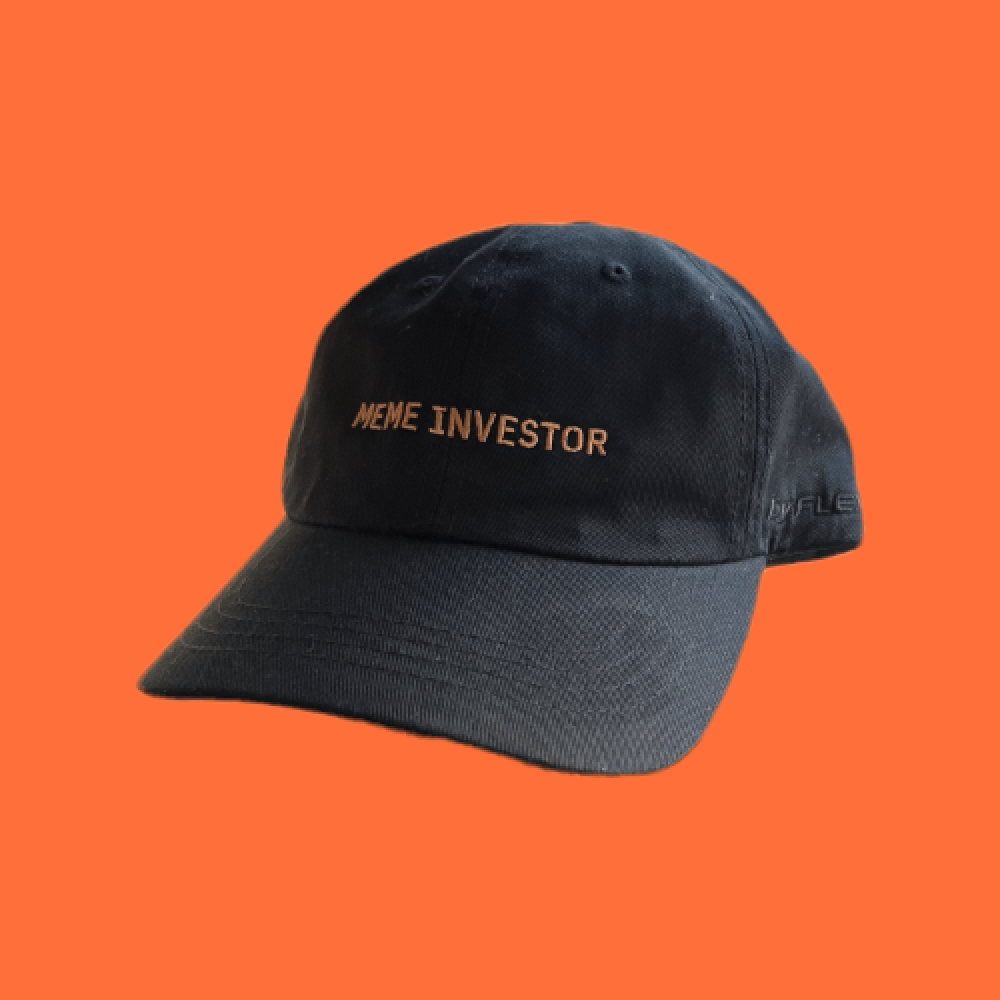 meme investor 🧢