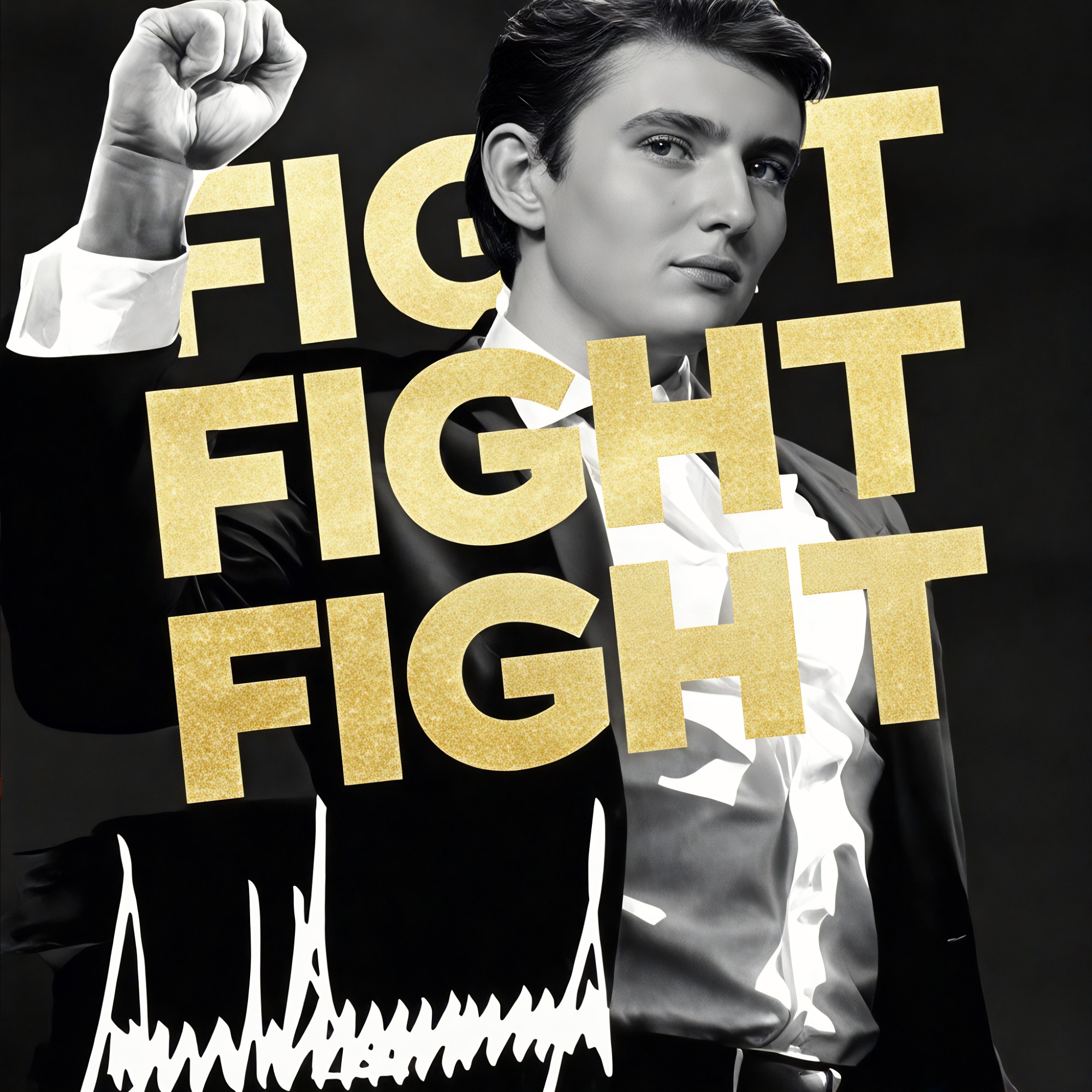 Based Official Barron | clanker world