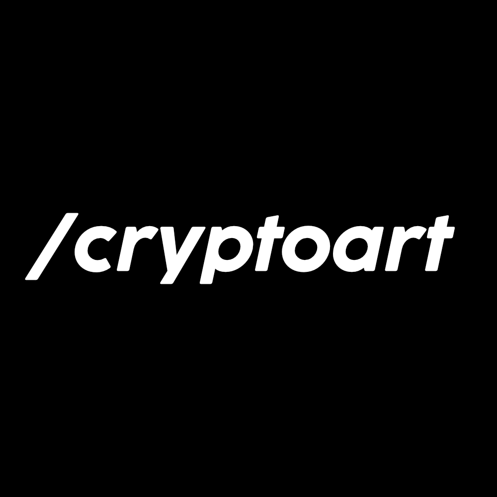 Cryptoart