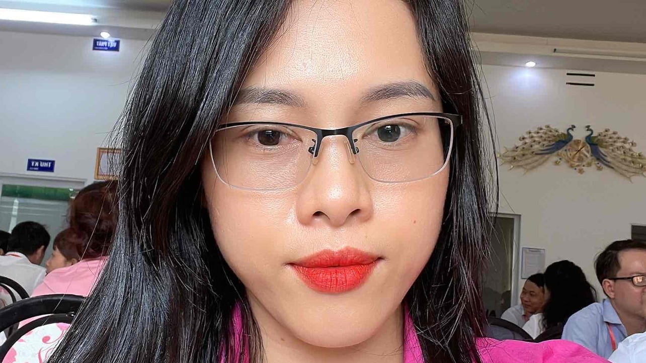 Nguyen Thi Thuy Nhi (@t2222) on Farcaster