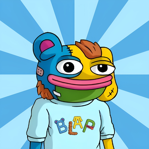 BLAP | clanker world