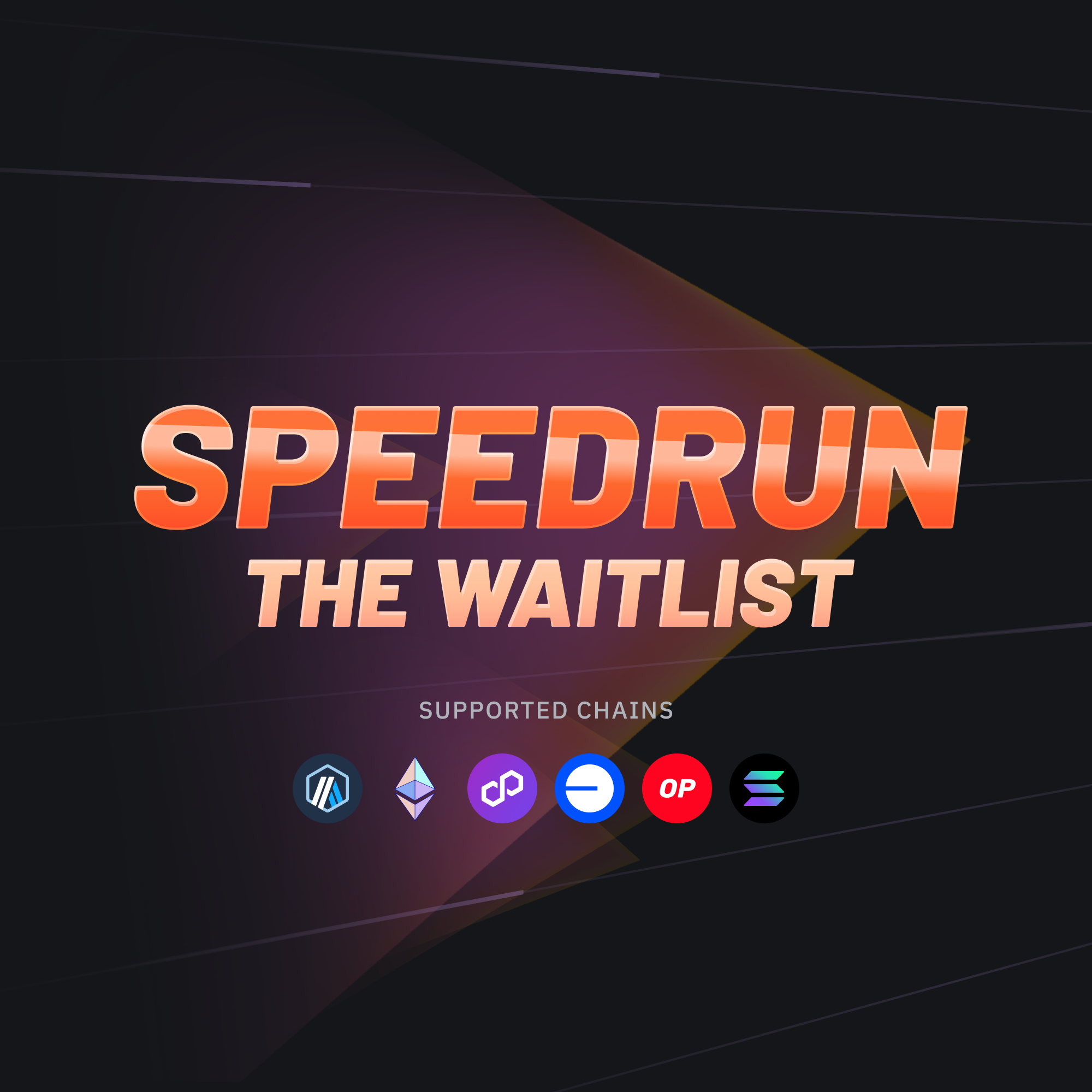 speedrun