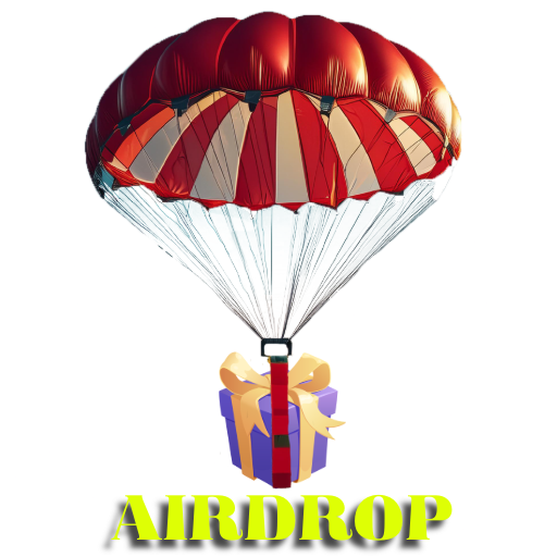 airdrops