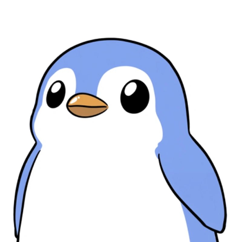 Based Pengu admin | clanker world