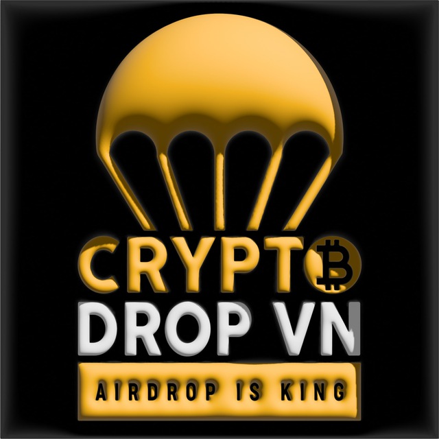 CRYPTO DROP VN