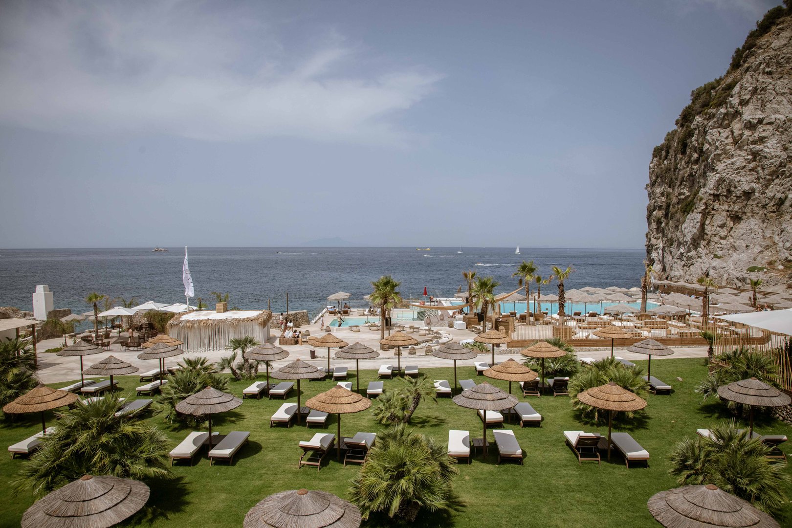 Maya Beach Experience | About Us | Discover the project