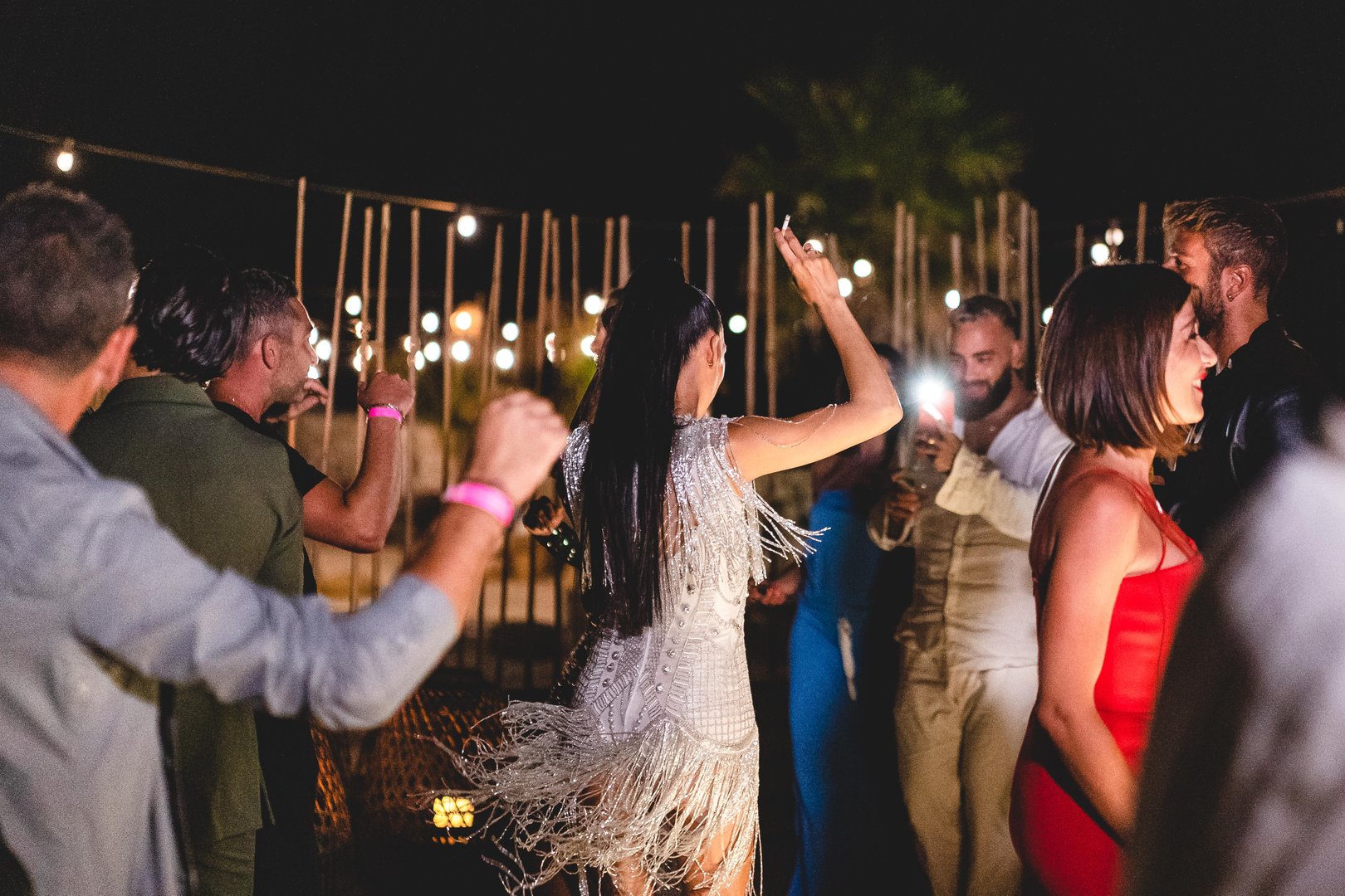 Maya Beach Experience | Private Events at Maya