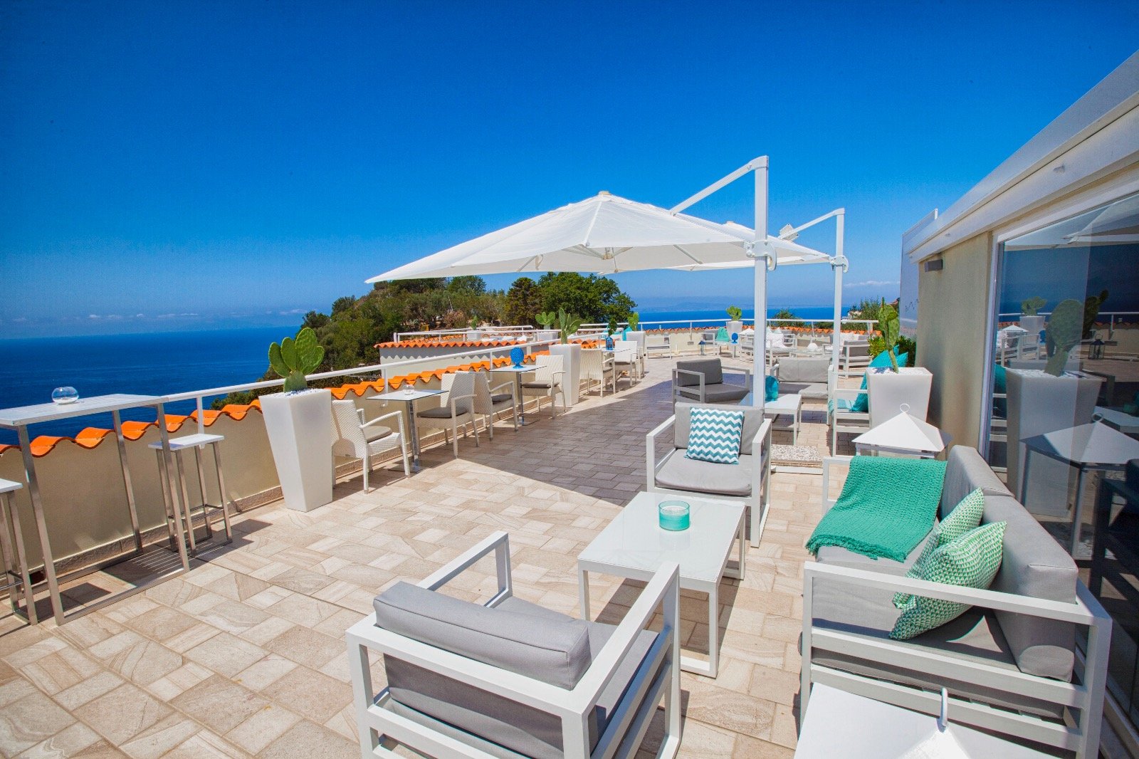 Maya Beach Experience | Welcome to the Vista Di capri
