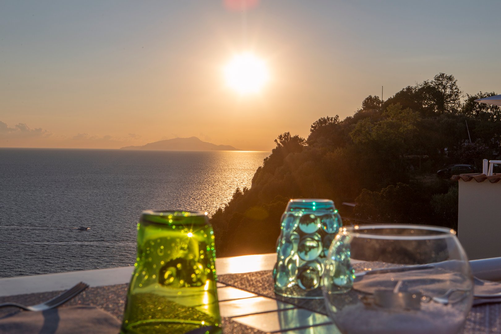 Maya Beach Experience | Welcome to the Vista Di capri