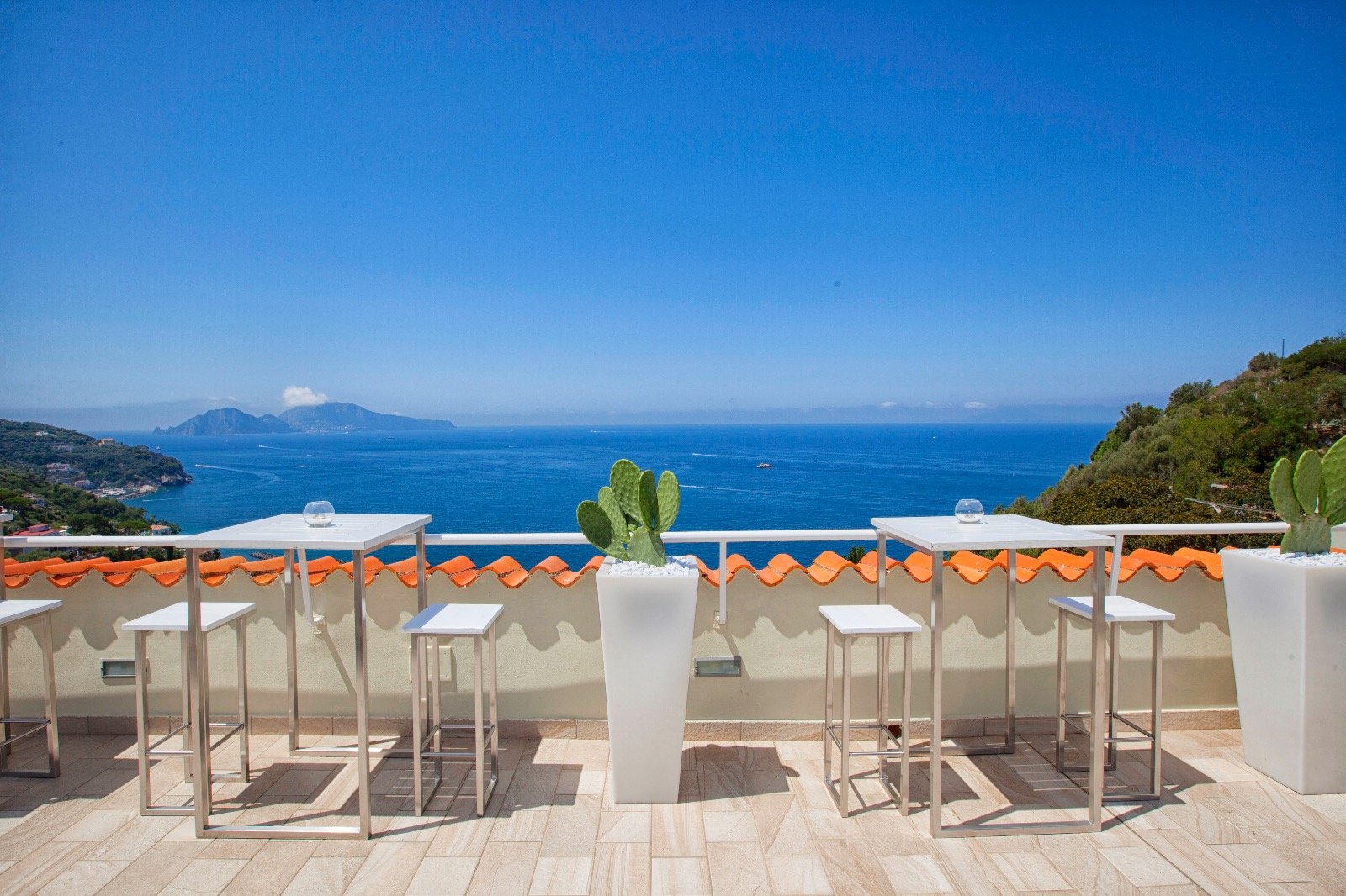 Maya Beach Experience | Welcome to the Vista Di capri